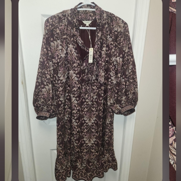 Max Studio | Dresses | Max Studio Bnwt Dress | Poshmark